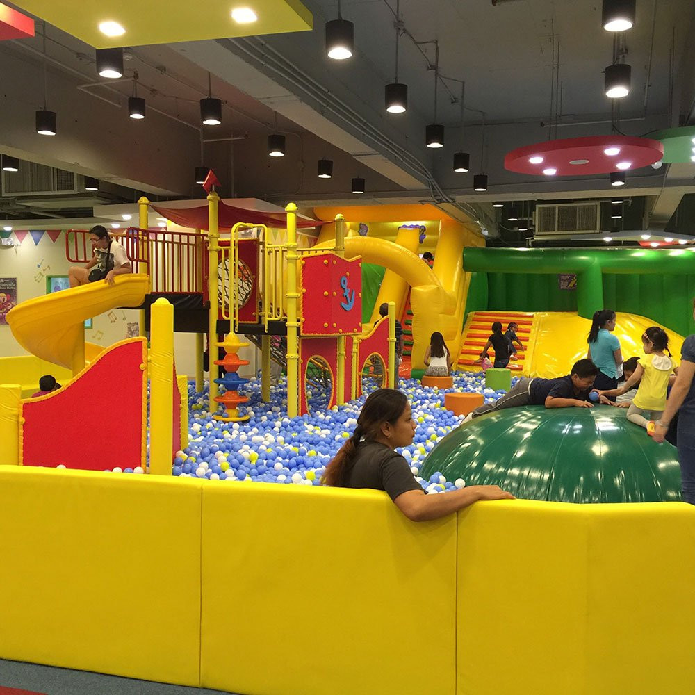 25 Superb Fun Indoor Places For Kids Home Family Style And Art Ideas