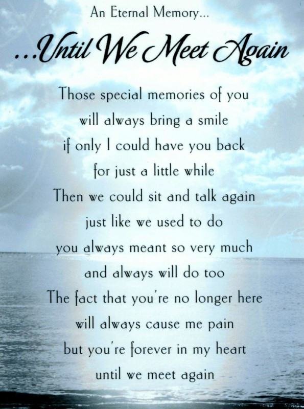 22 Of The Best Ideas For 1 Year Death Anniversary Quotes Home Family