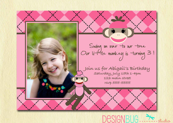 25 Of The Best Ideas For 2 Year Old Birthday Invitations Home Family 