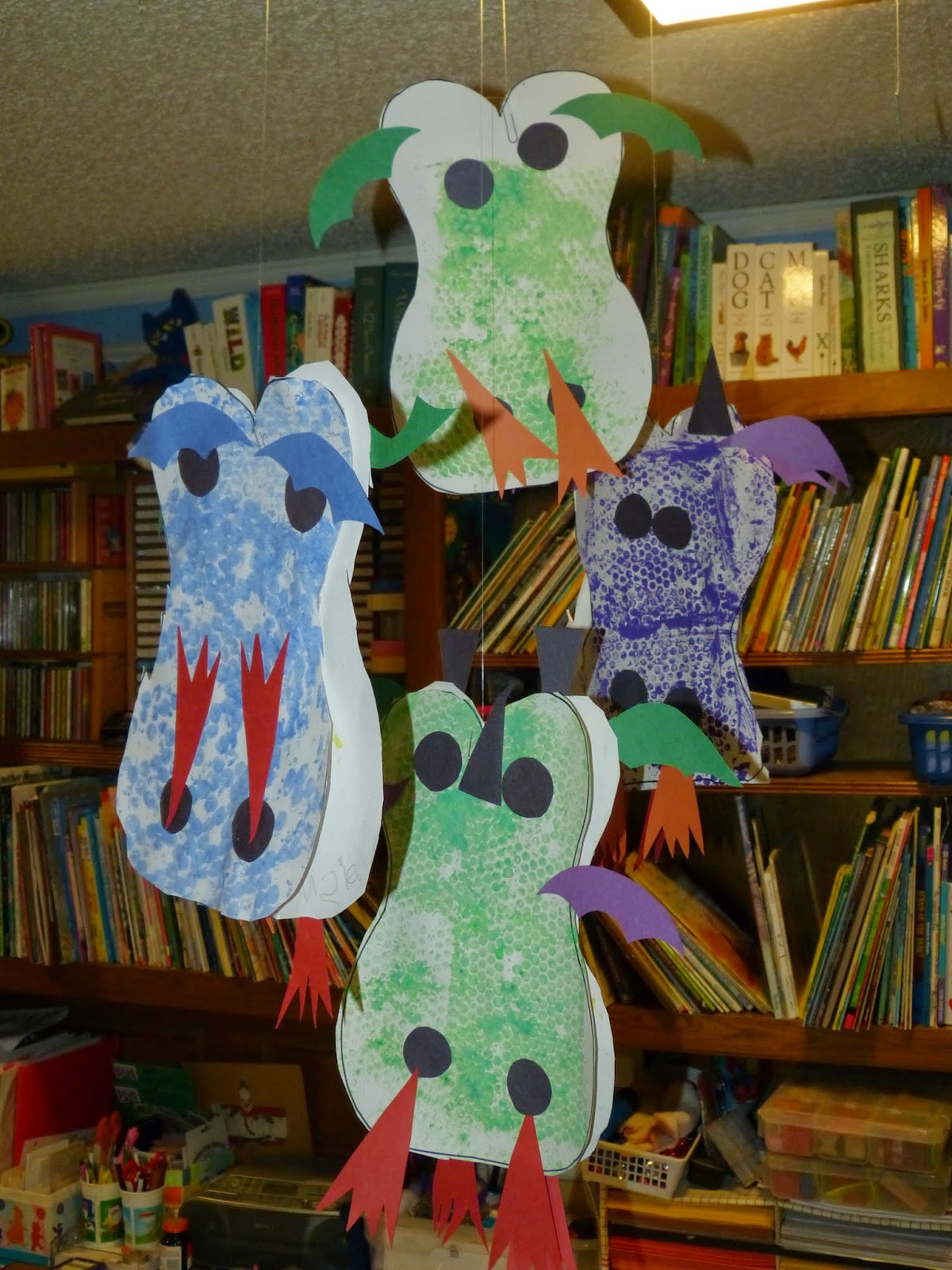 Top 25 Art Craft For Preschool Home Family Style And Art Ideas
