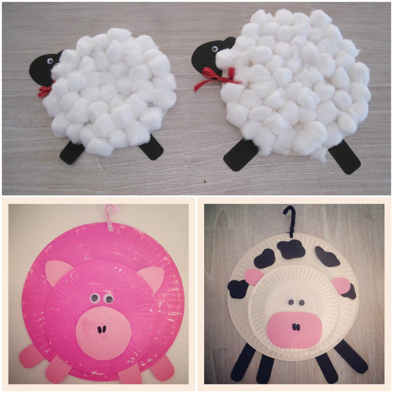 25 Of The Best Ideas For Creative Art Activities For Preschoolers