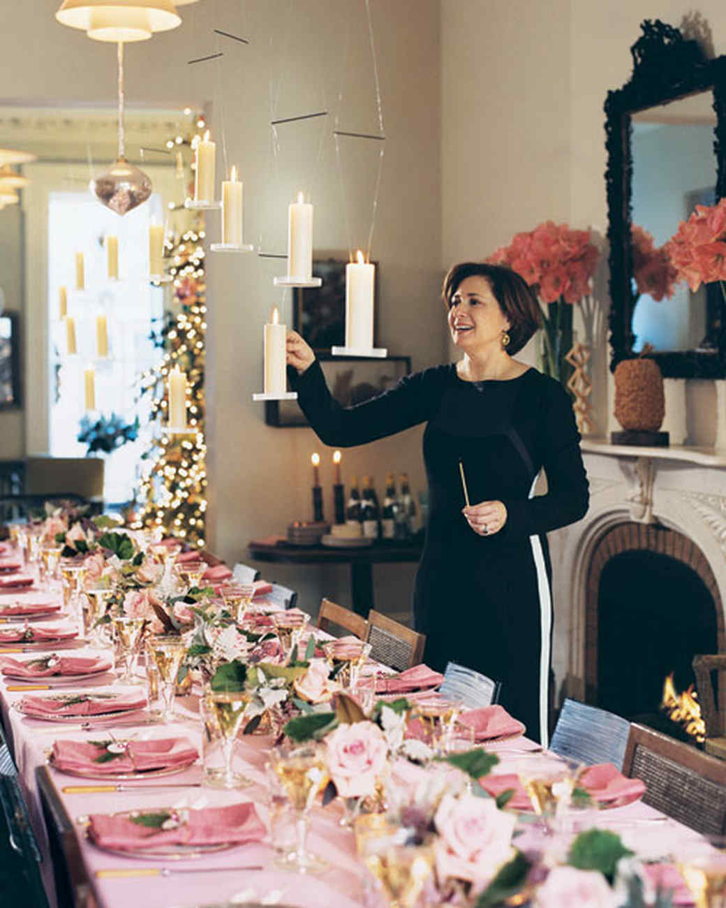 24 Of The Best Ideas For Dinner Party Entertainment Ideas Home