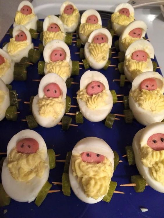 Best 20 Finger Food Ideas For Gender Reveal Party Home Family Style 