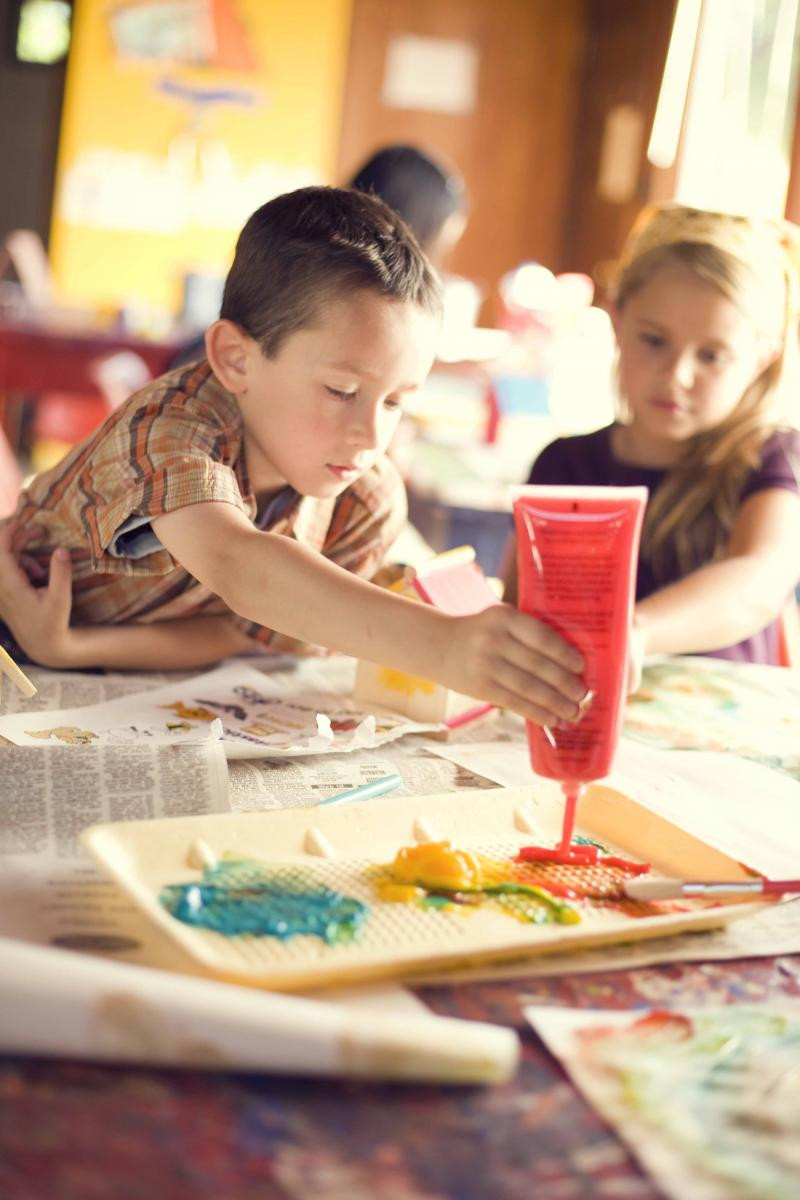 The Best Ideas For Summer Activities For School Agers Home Family 